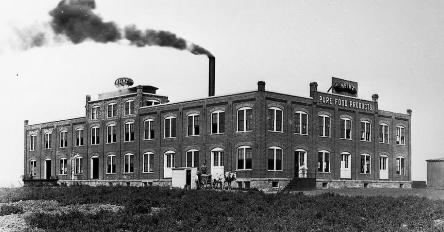 Historical Case Studies (AH.H) - Talking About Organizations Podcast